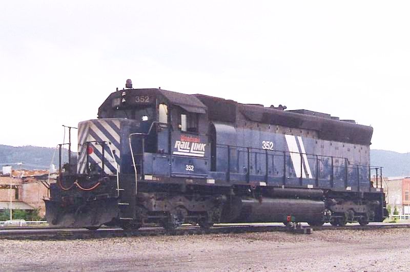 MRL 352
